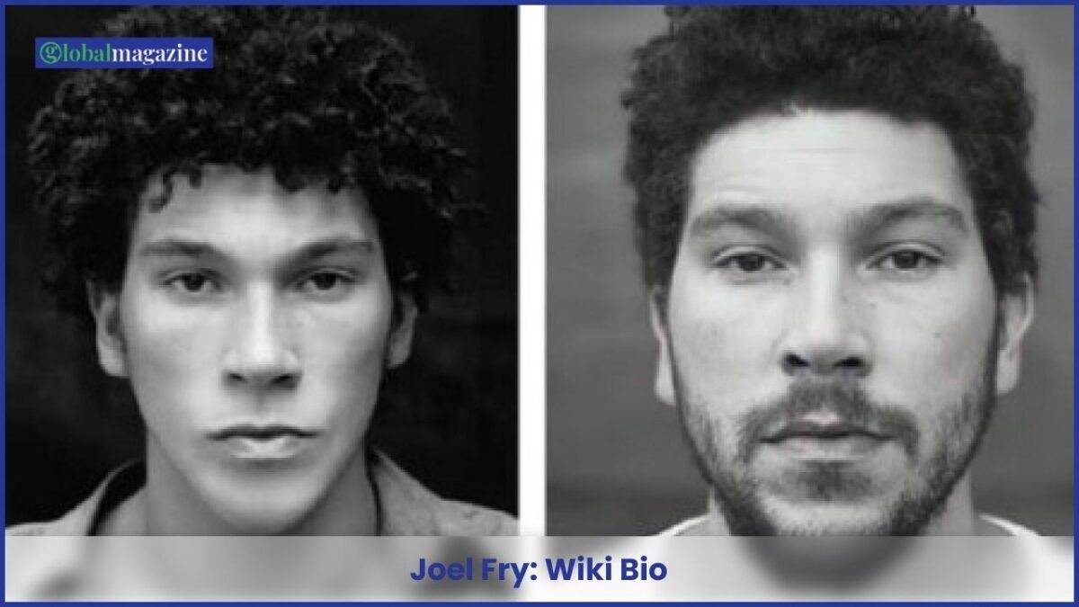 Joel Fry: The British Actor Chooses To Not Be On Social Media!