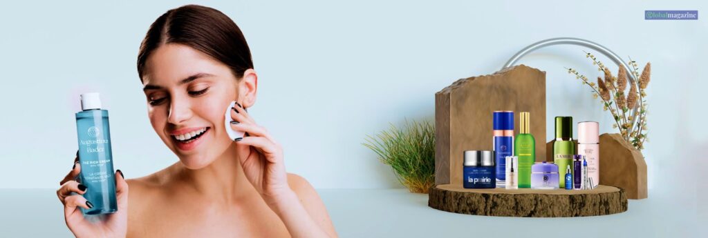 Best luxury Skincare Brands