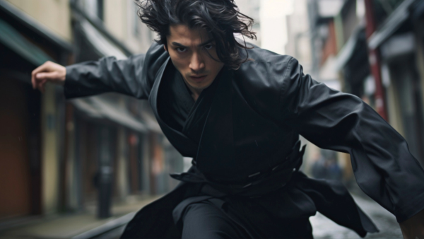 The Ultimate Guide To Kung Fu Poses