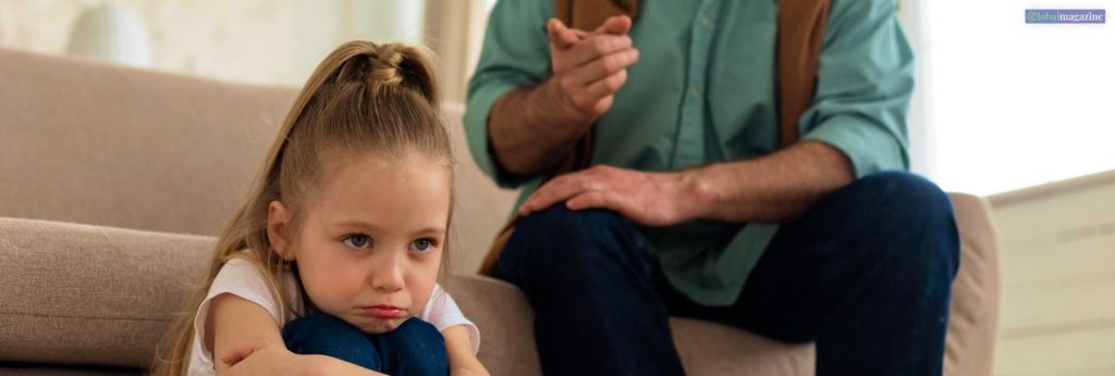 Authoritarian Parenting: A Fully Information Guide for all Parents