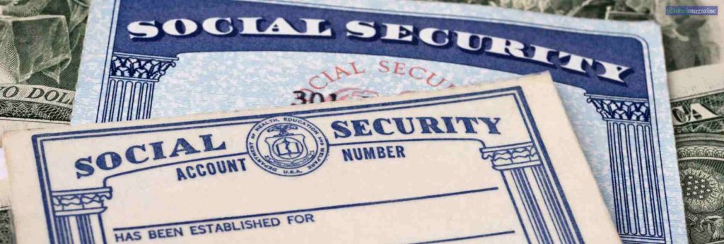 How To Apply Online For Social Security Card Replacement?