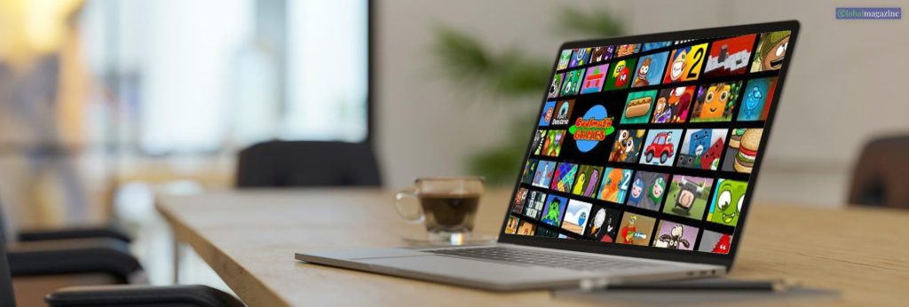 Unblocked Cool Math Games: Make Math Fun with This Game