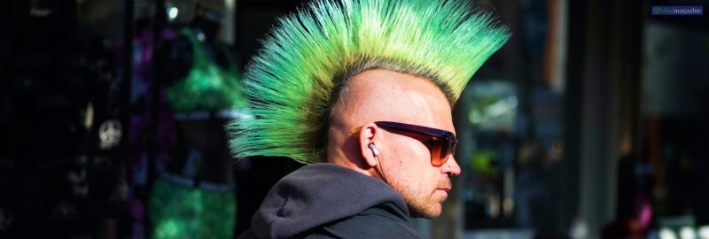 Top 15 Mohawk Haircut That You Can Rock This Year | Must Read