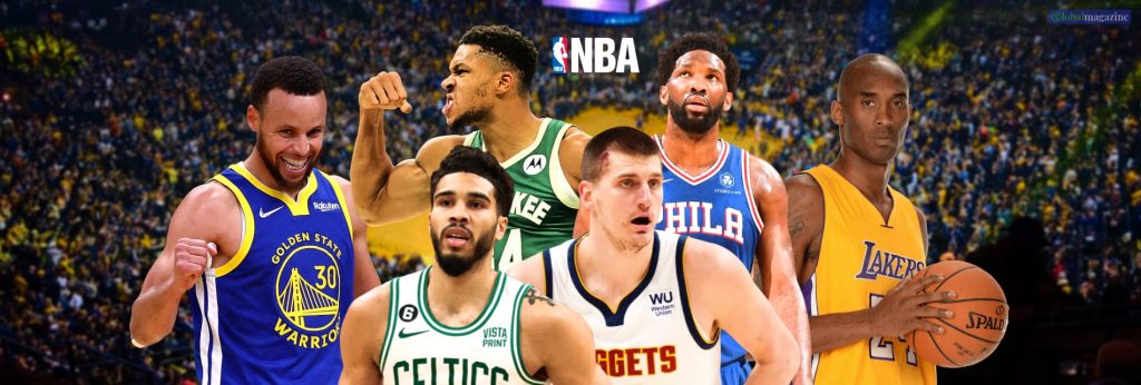 Tip-Off Times: When Does The NBA Season Start?