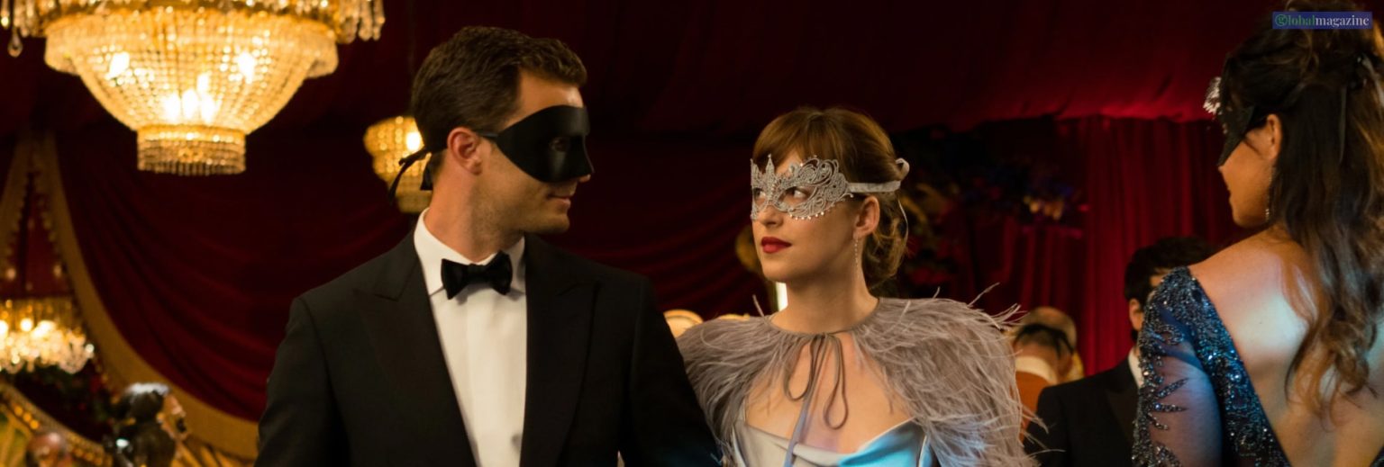 Things To Know About The Fifty Shades Of Grey Movies In order