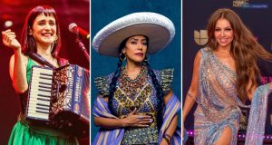 Serenading The Soul: Popular Mexican Singers Throughout History