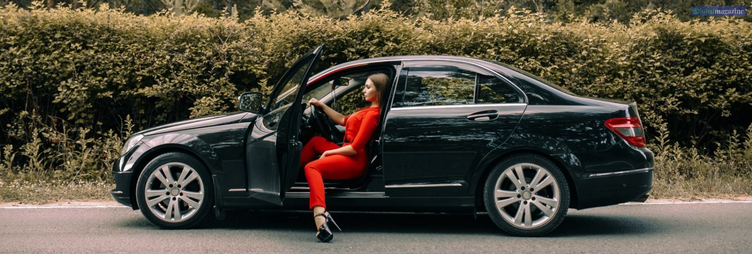 The 10 Best Mom Cars Of 2023: Safety, Space, And Style