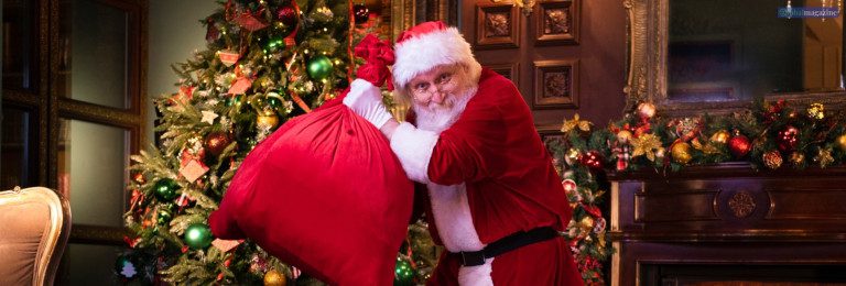 Top 20 Iconic Christmas Characters Of All Time!