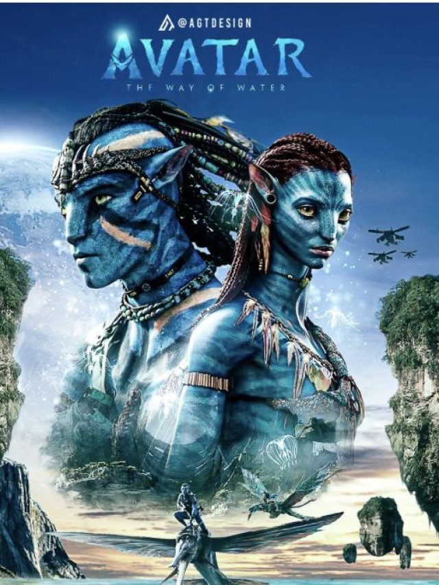 From Pandora To Beyond: Watching The Avatar Movies In The Perfect ...