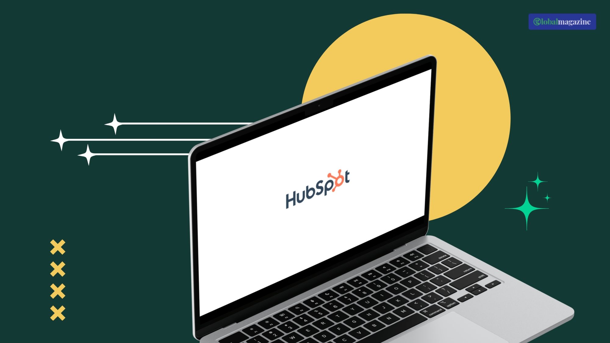 HubSpot For Startups: How It Can Help You Grow Your Business