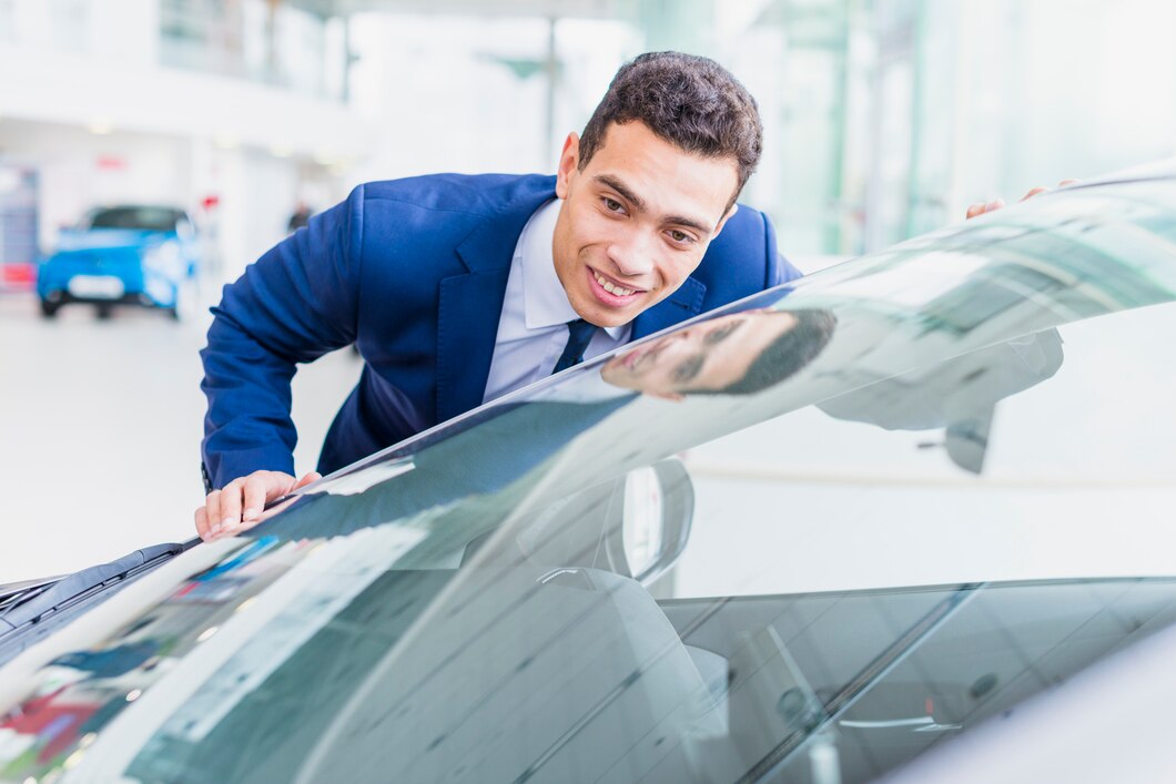 Expert Auto Glass Repair: Ensure Safety and Enhance Appearance