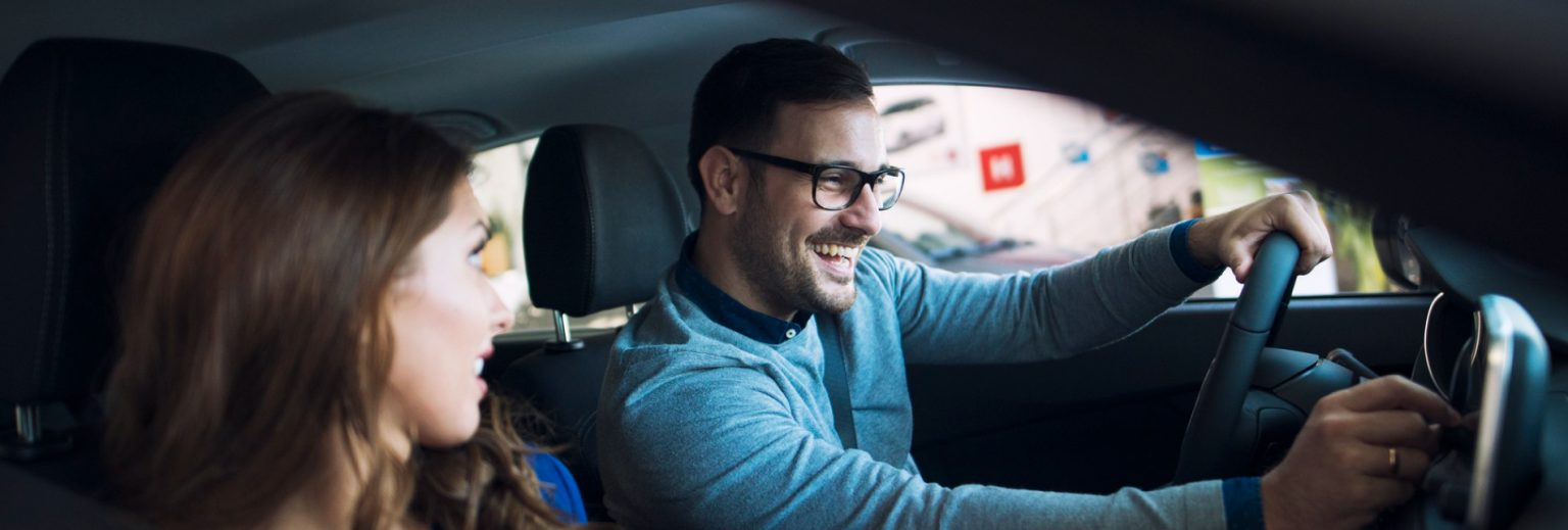 Adaptive Driving Education for People with Learning Difficulties