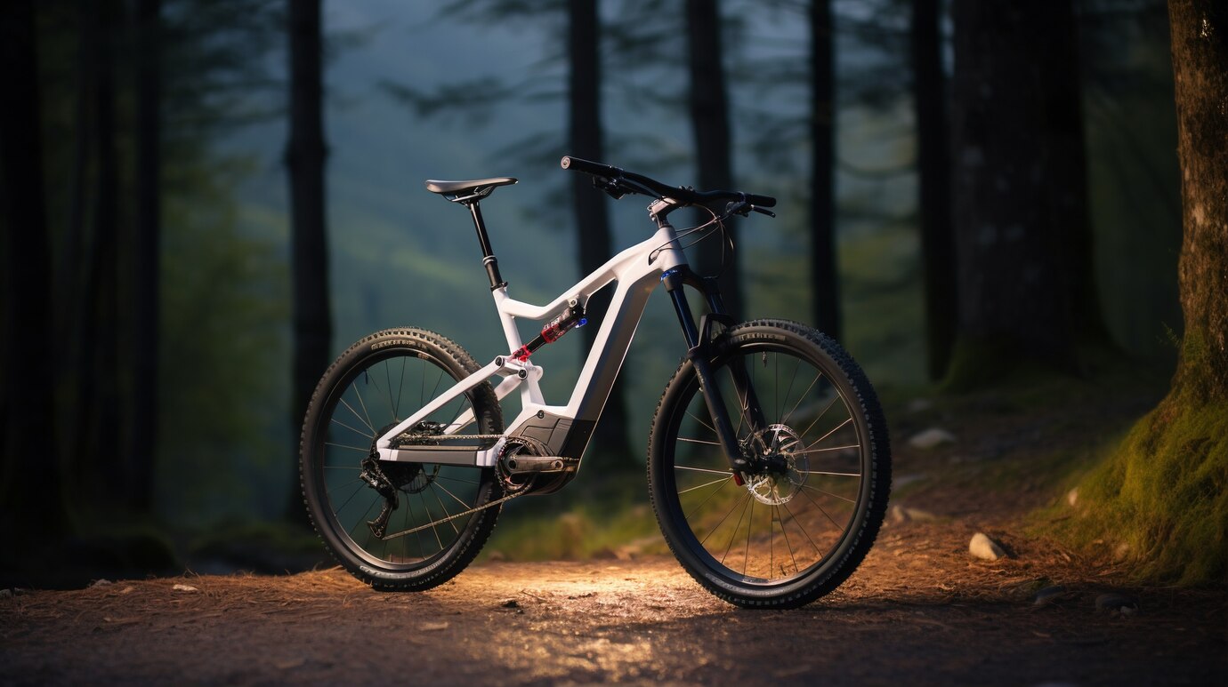 Choosing The Right Electric Mountain Bike For Conquering Trails