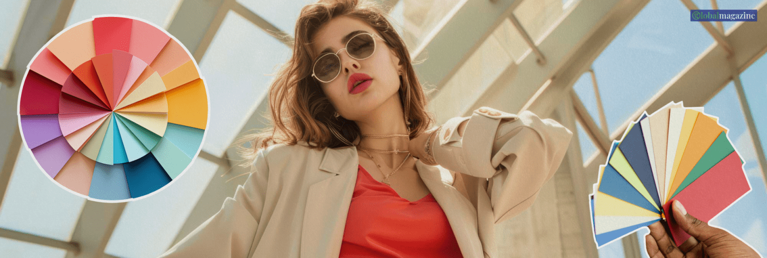 Can You Use Celebrity Color Analysis To Style Yourself?