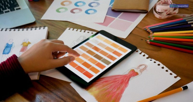 What Are The Benefits Of Using Color Analysis App In 2024!