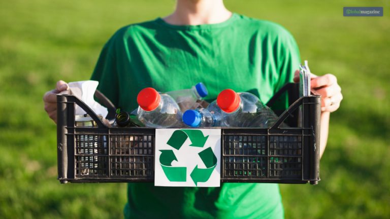 Recycling Initiatives Across America: Spotlight on Birmingham