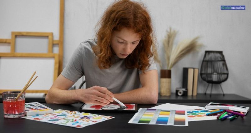 What Are The Benefits Of Using Color Analysis App In 2024!