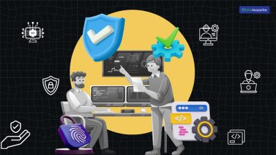 Comparing Cyber security and Software engineering