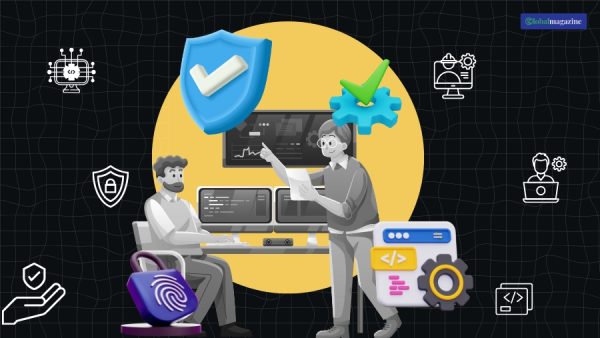 Comparing Cyber security and Software engineering