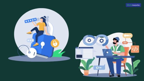 Comparing Cyber security and Software engineering