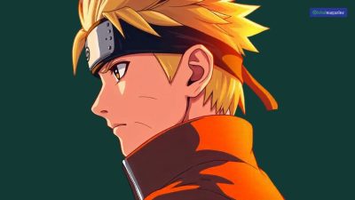 How To Draw Anime Side Profile Easily?