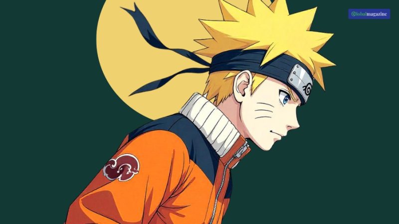 How To Draw Anime Side Profile Easily?