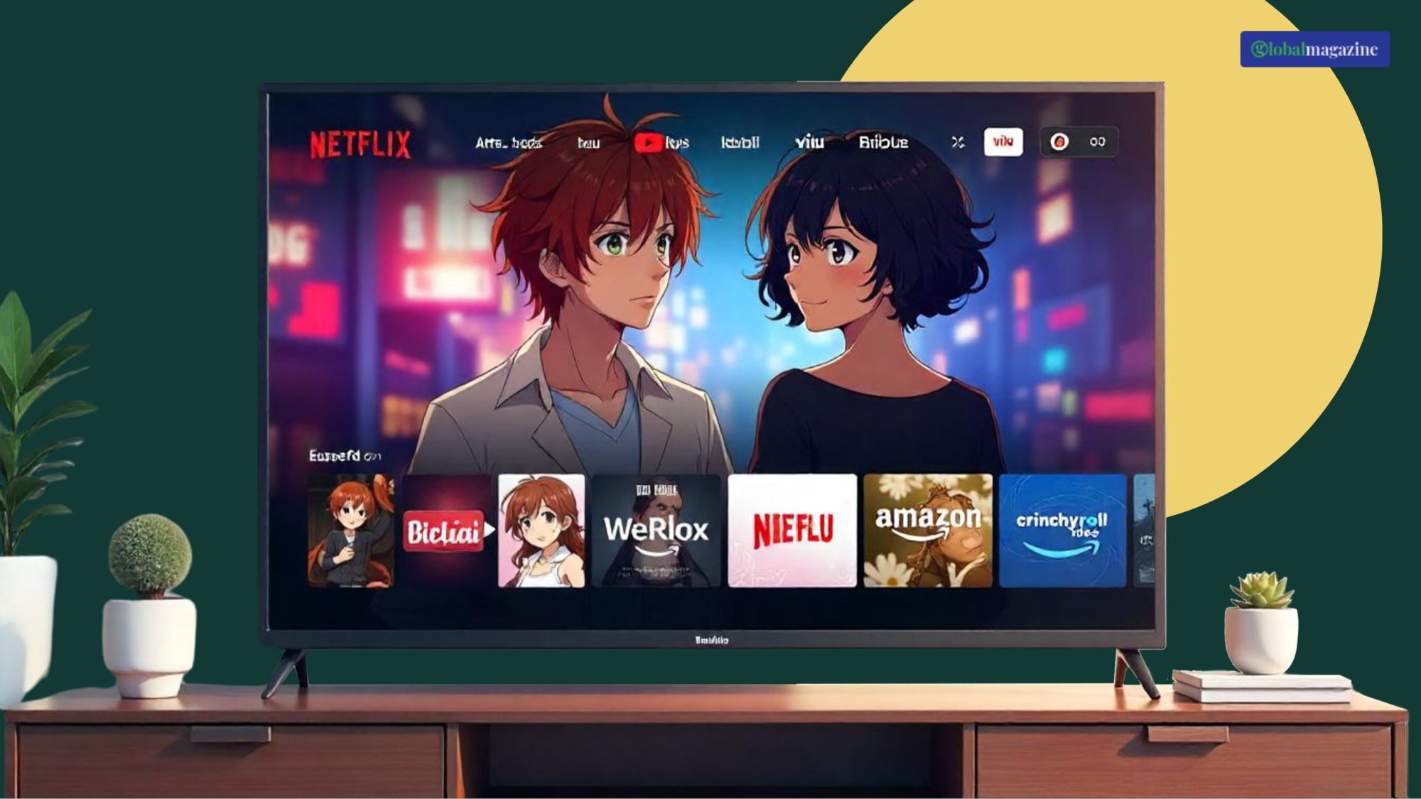 is 9anime safe and legal? Alternatives for Anime Streaming