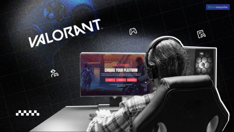 Is Valorant Crossplay? Check It Out For Yourself