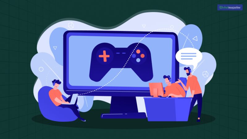 SkillMachine Net: Focusing On Skill-Based Games