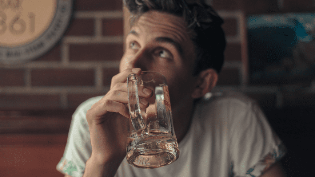 Five Signs Your Drinking Is No Longer “In Moderation”